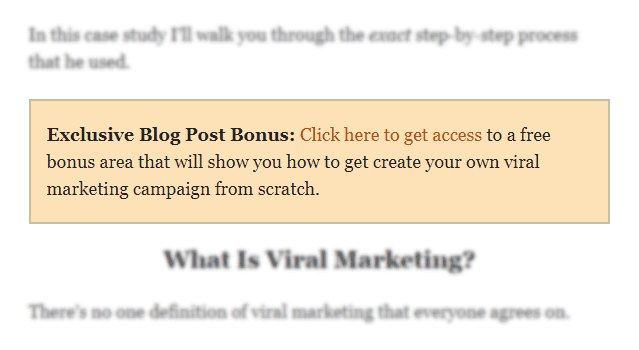 Cara Buat Featured Box pada Konten WordPress dan Blogger – GimTekno