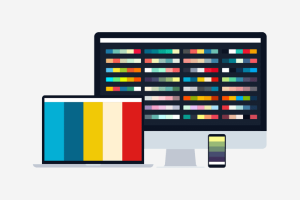 Daftar Kode Warna CSS dan HTML Lengkap Full Color – GimTekno