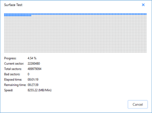 8 Aplikasi Terbaik untuk Memperbaiki Bad Sector di Harddisk dan SSD ...